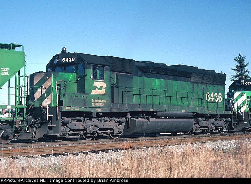 BN 6436